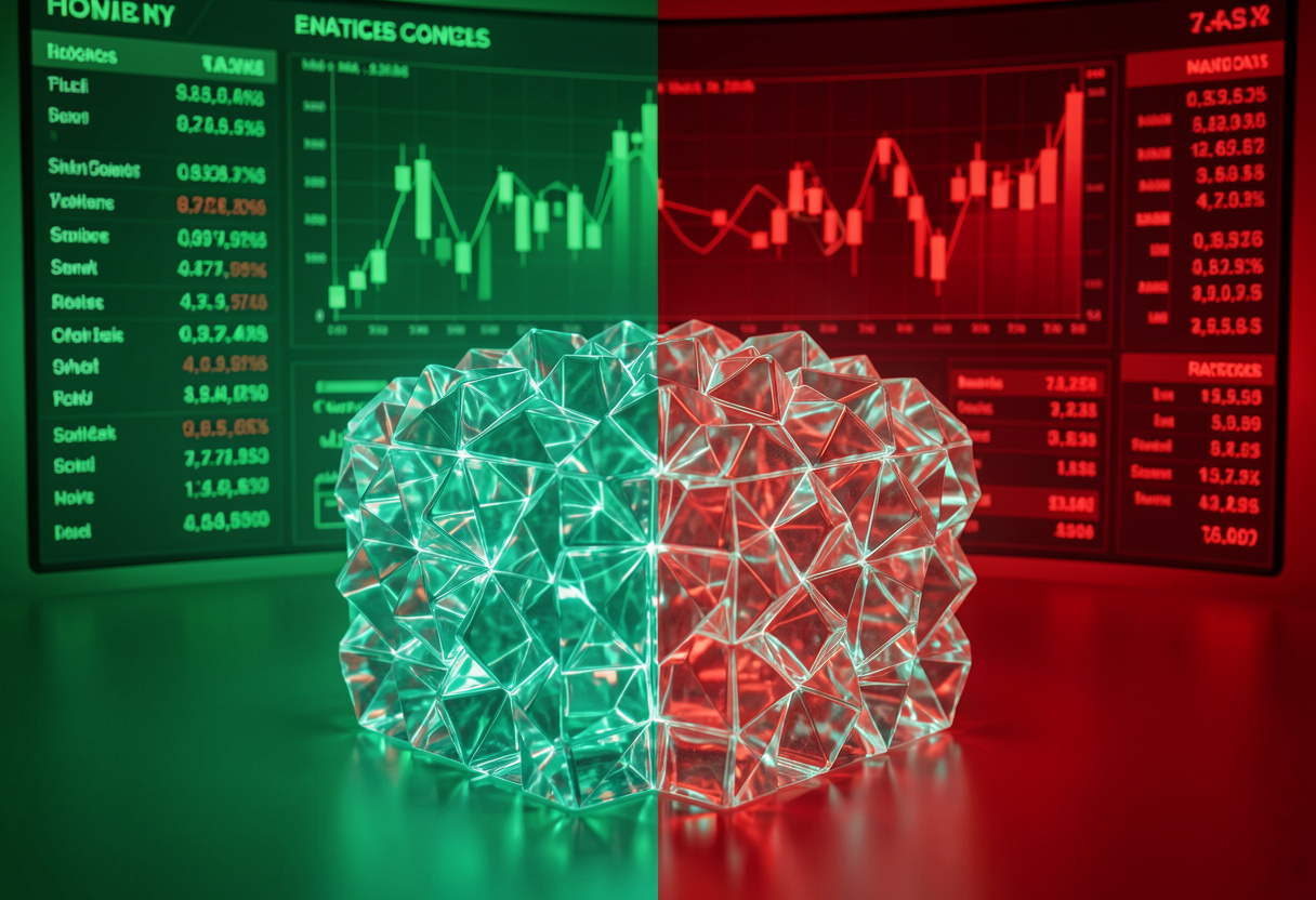 ETF Central