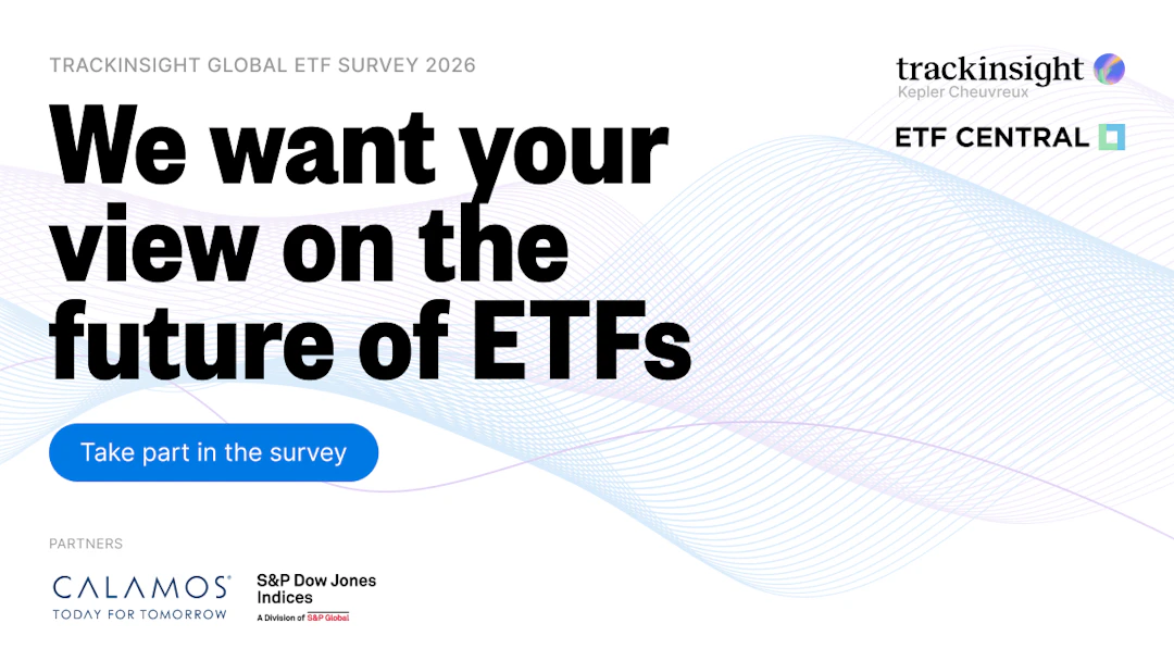 ETF Central