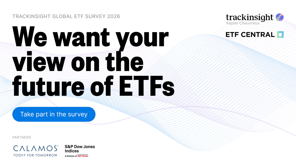 ETF Central