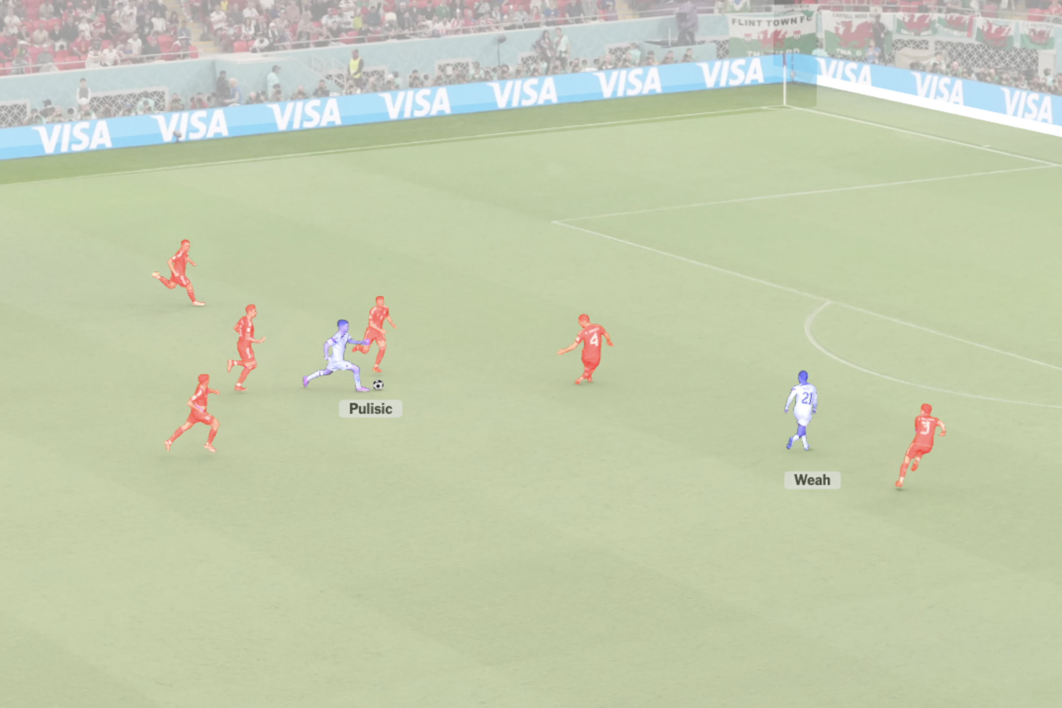 R&D - Modeling Key World Cup Moments with Machine Learning