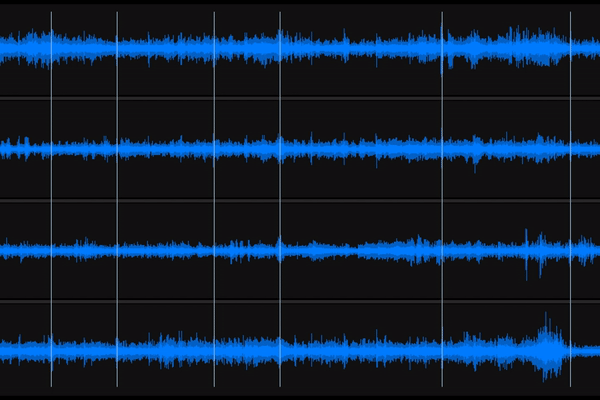 R&D - In Brief: Acoustic Forensics