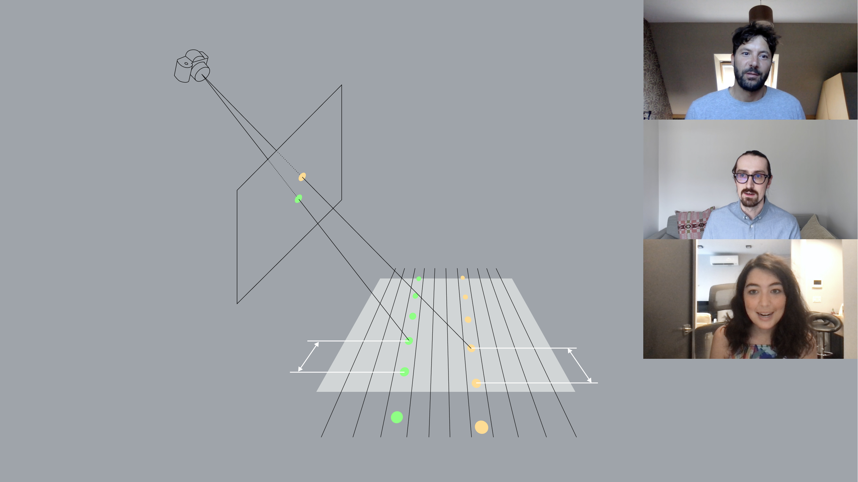 R&D - Generating Speed Data from Photos at the 2021 Tokyo Olympics
