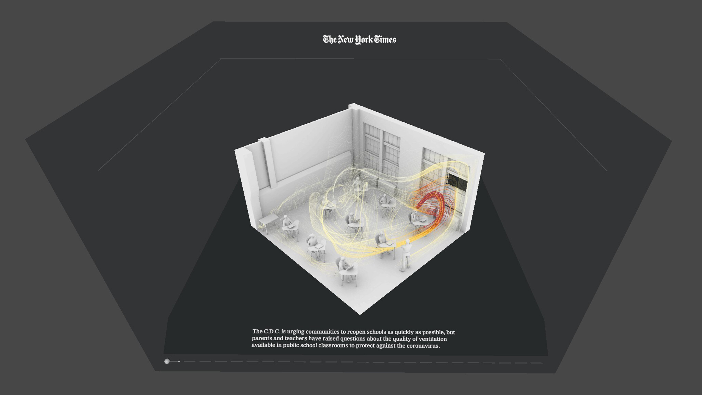 R&D - Exploring Design Patterns for Building Mixed Reality Stories