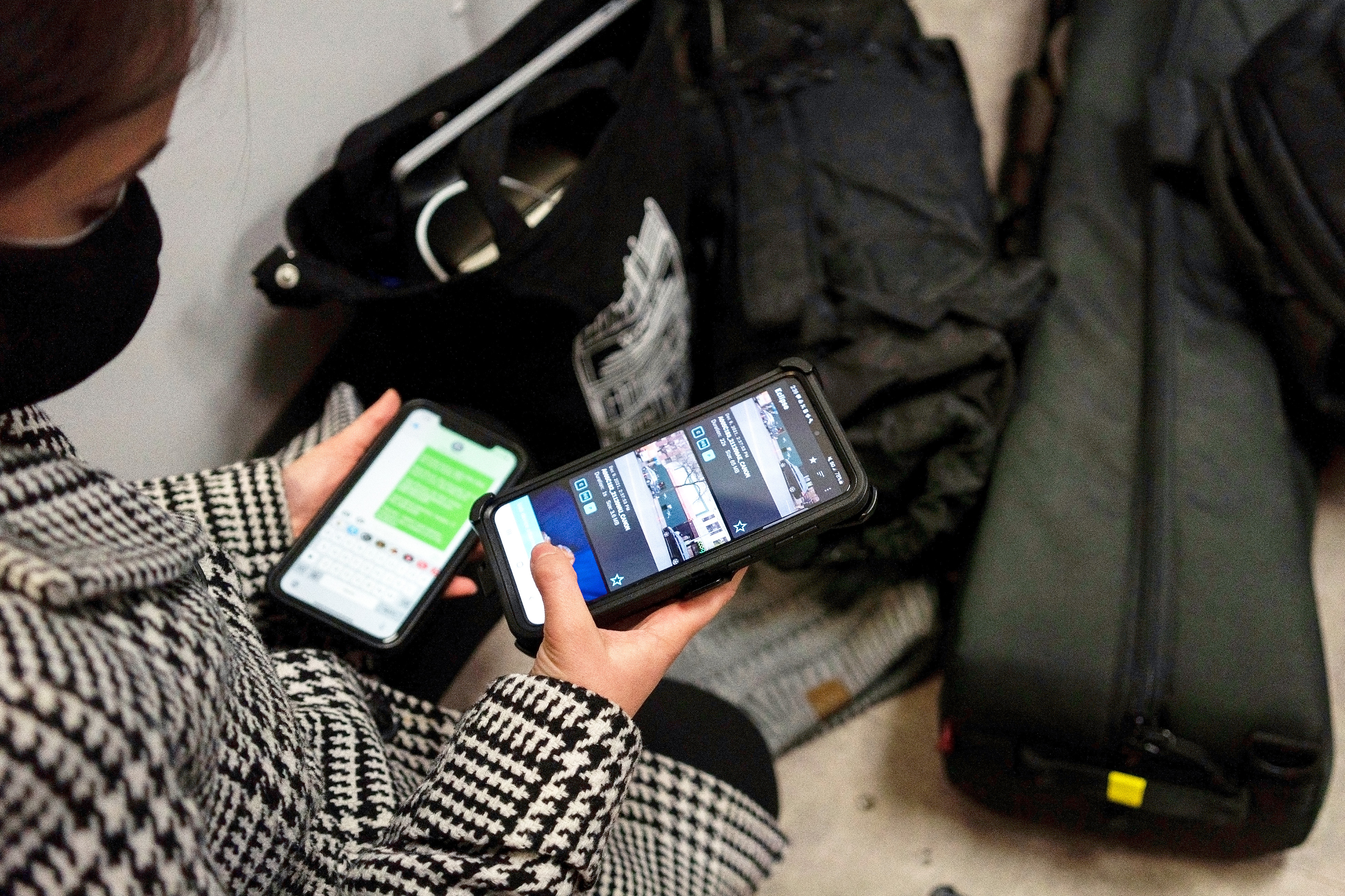 R&D - Accelerating Real-Time Coverage with Eclipse, a New Video ...