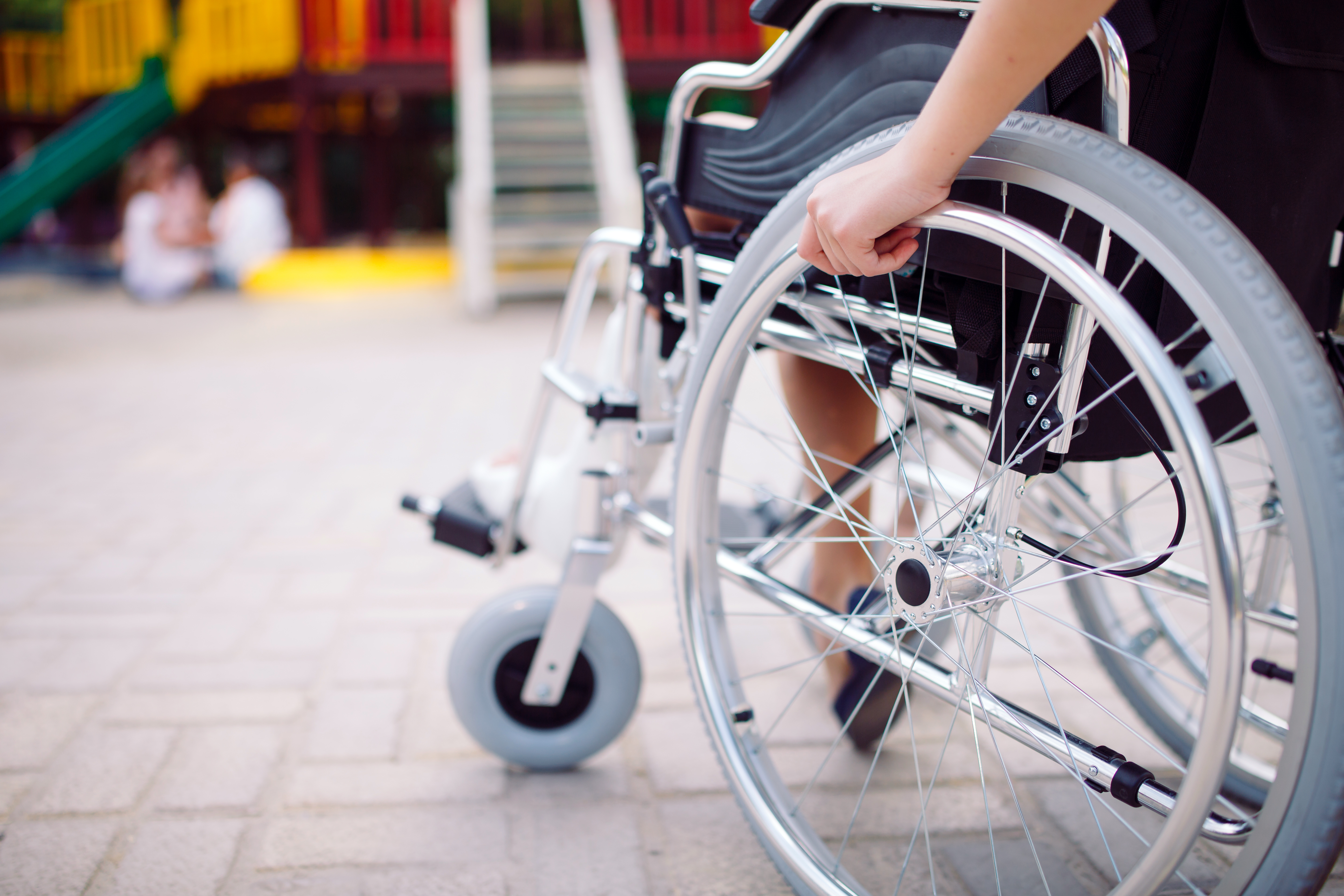 Breaking Barriers (Disability) | National Zakat Foundation Australia