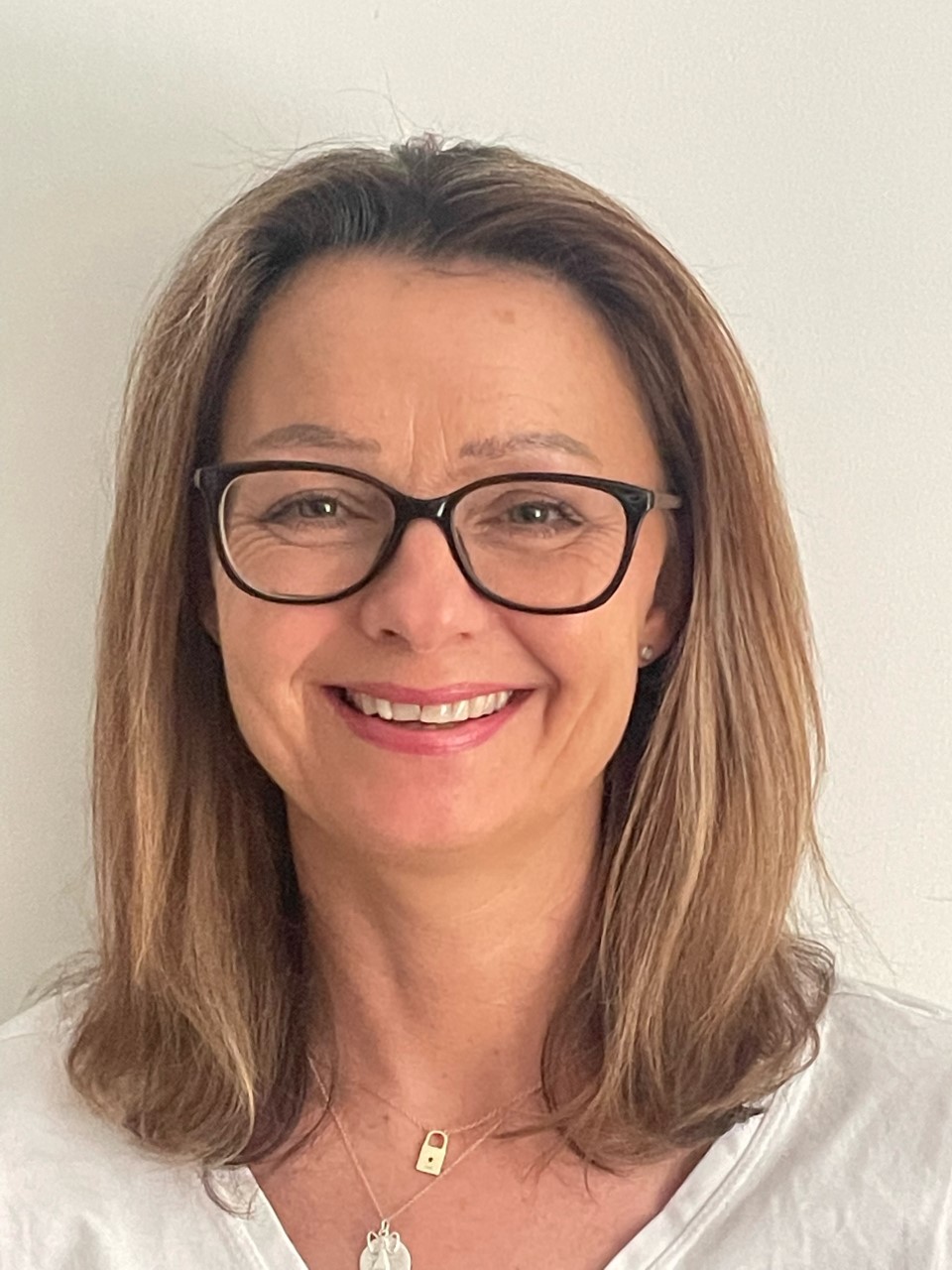 Cheryl Fenton