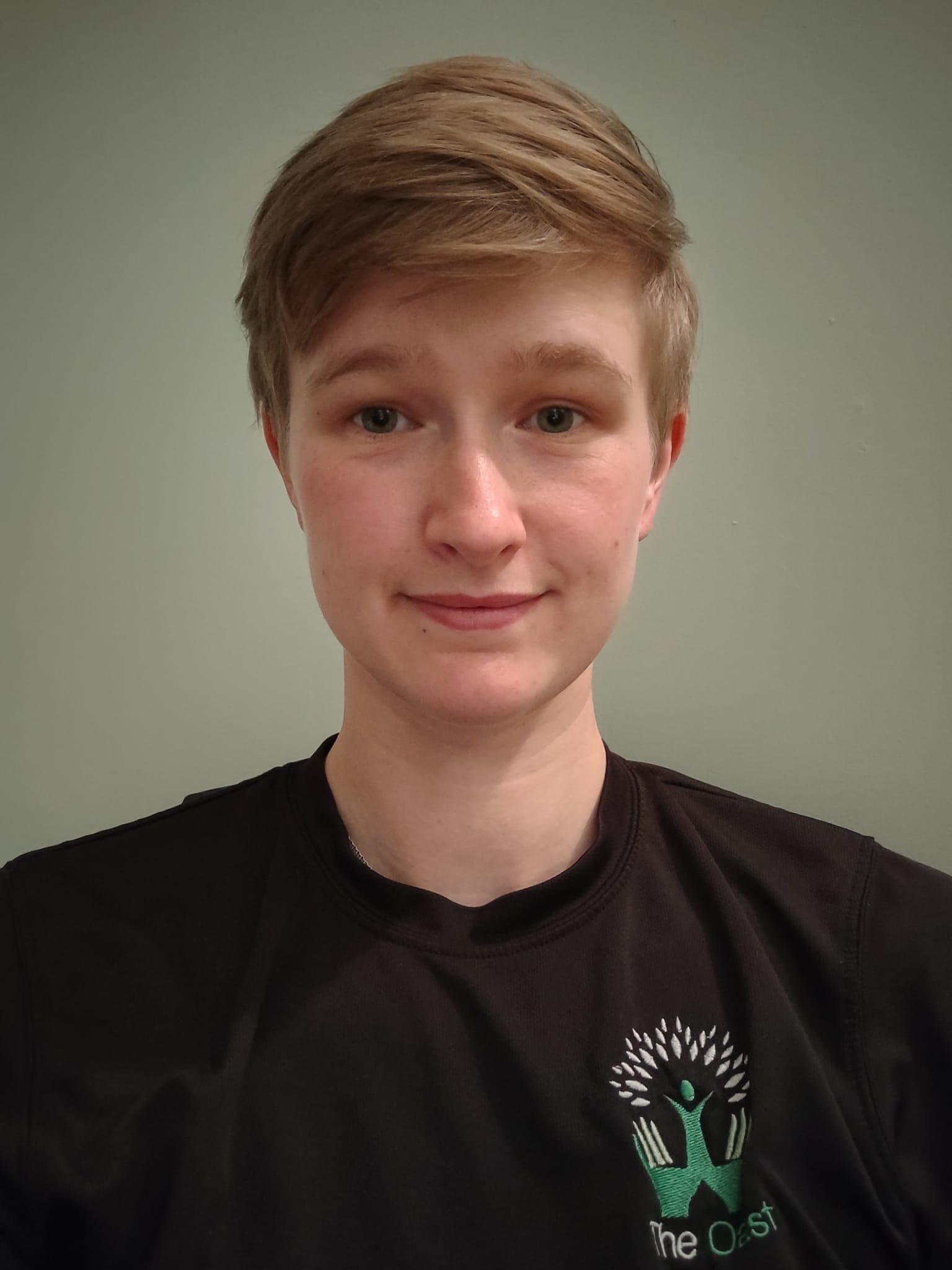 Hannah Bratton-Smith | The Oast