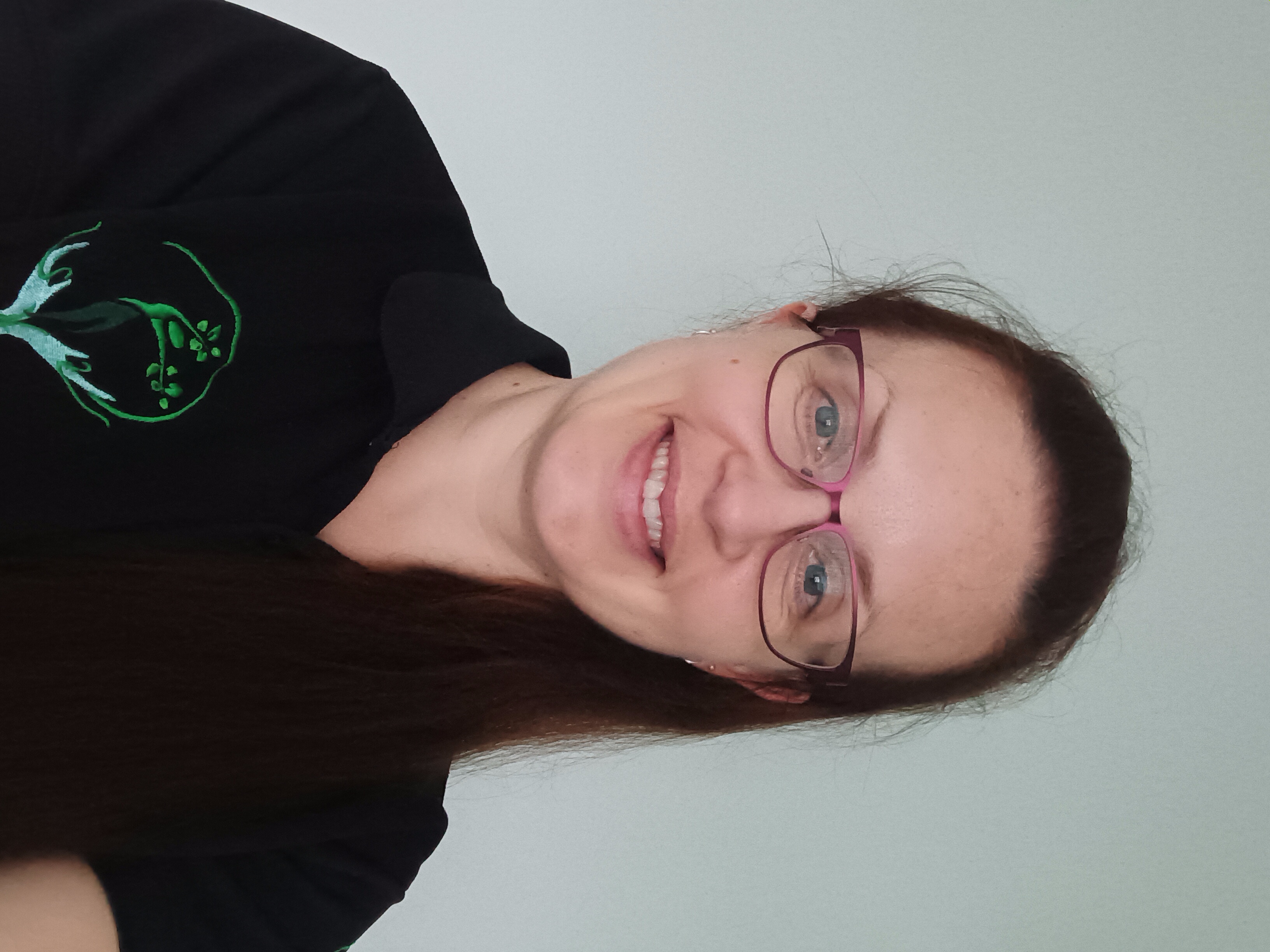 Angela Bates | The Oast