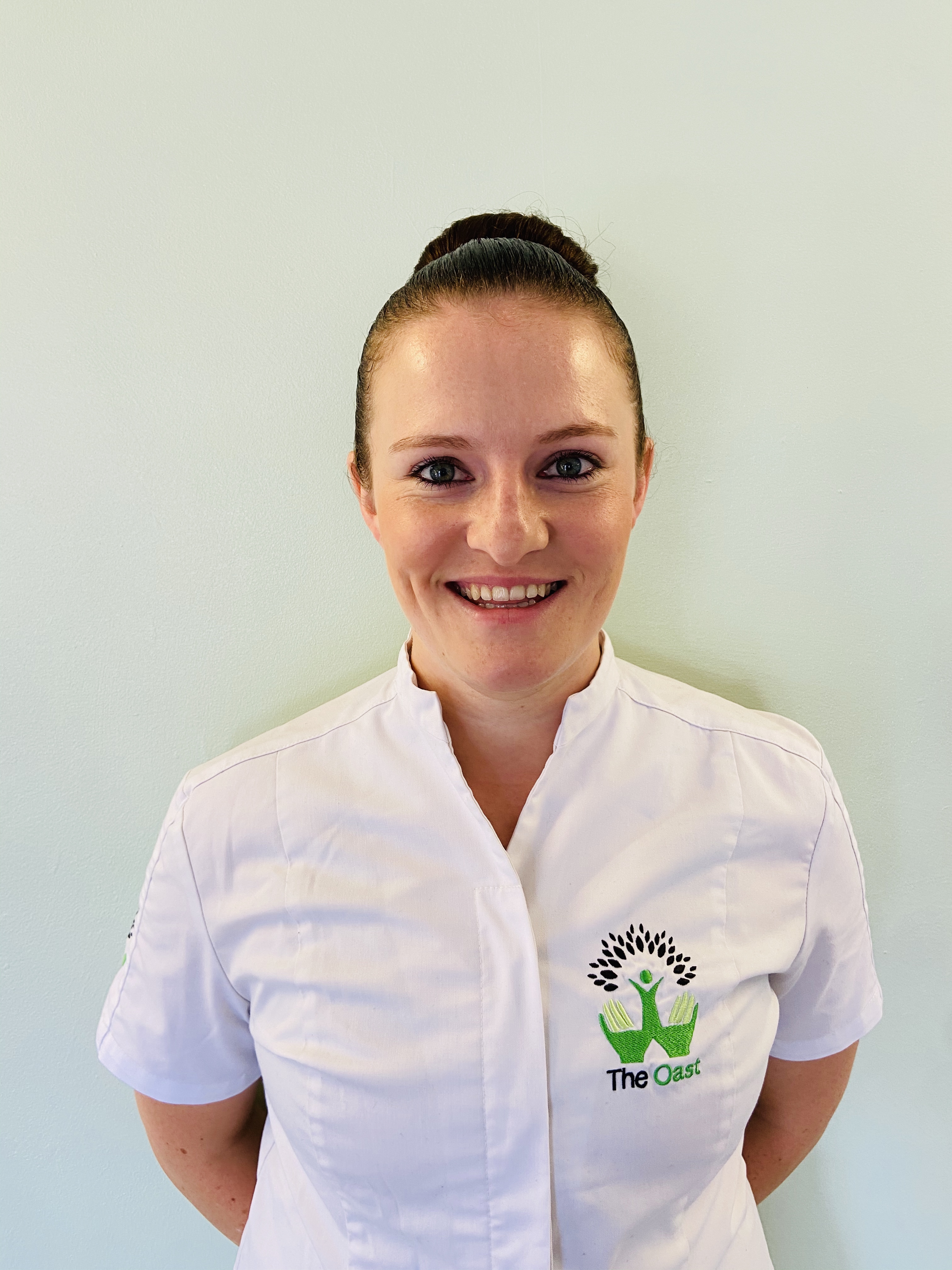 Laura Kent | The Oast