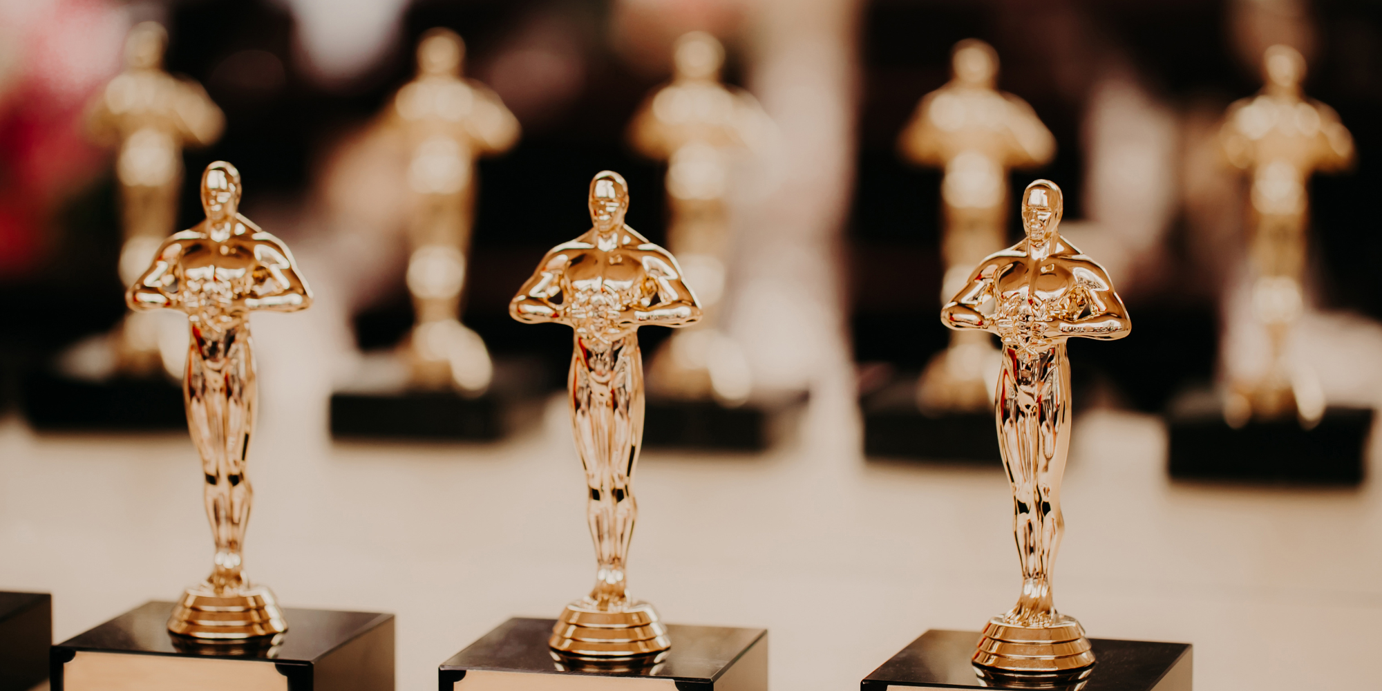 The Body Oscars: Who Gets The Award This Year?