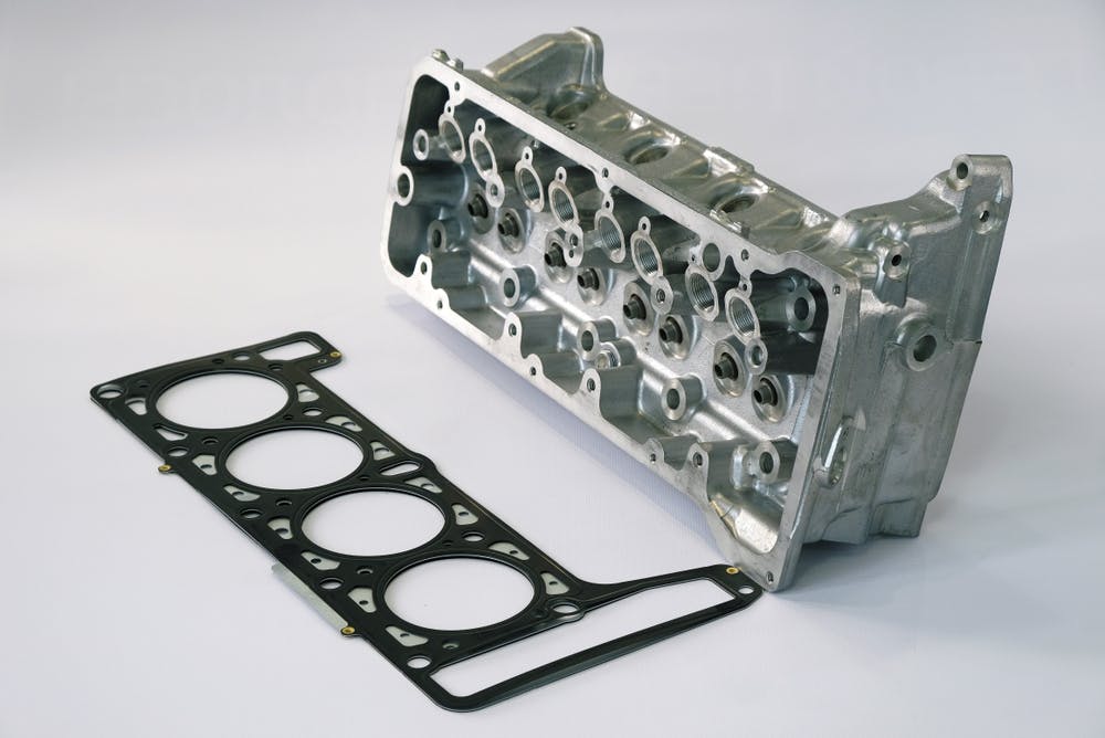 La junta de culata, esa gran desconocida. Te lo contamos.