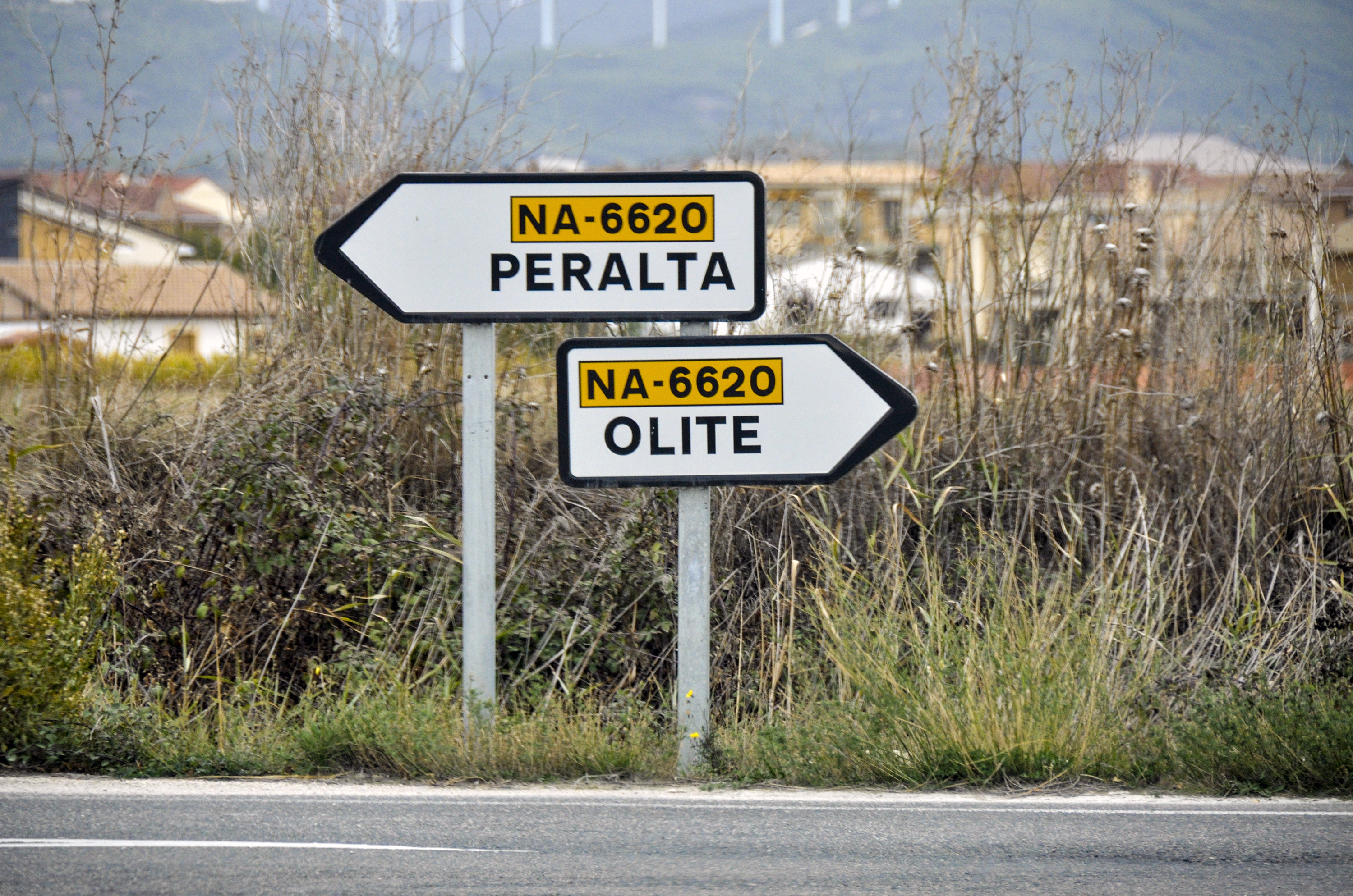 Todo sobre las señales de información - Onroad