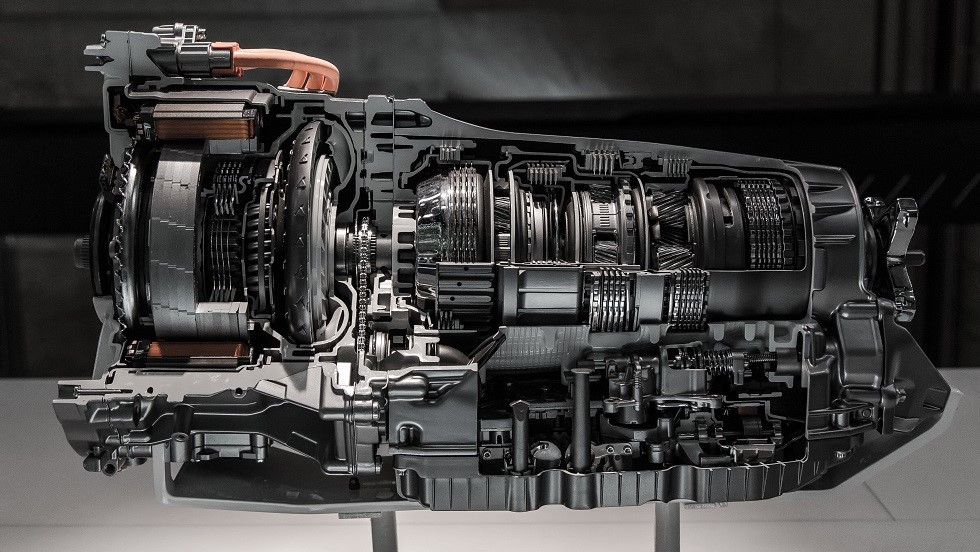 Volante de inercia: funcionamiento - Onroad