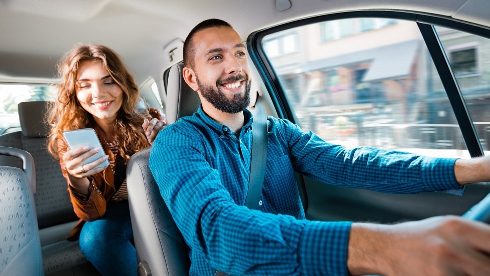 Carpooling - Una opción de viaje más sostenible y social 🚘