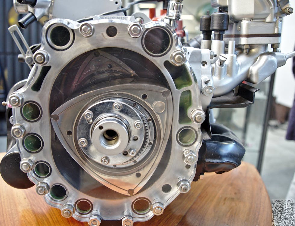 Motor Rotativo O Wankel: Qué Es, Cómo Funciona Y Mucho, 48% OFF Motor Rotativo O Wankel: Qué Es, Cómo Funciona Y Mucho, 48% OFF