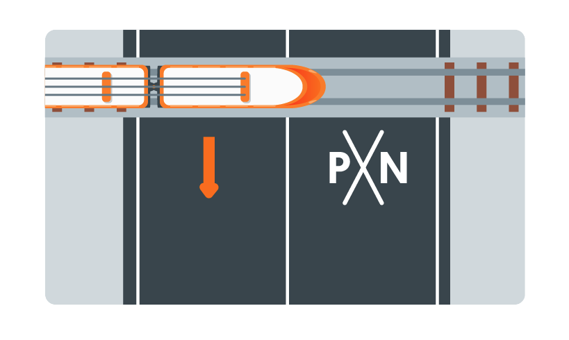 Todo sobre las marcas viales blancas - Onroad