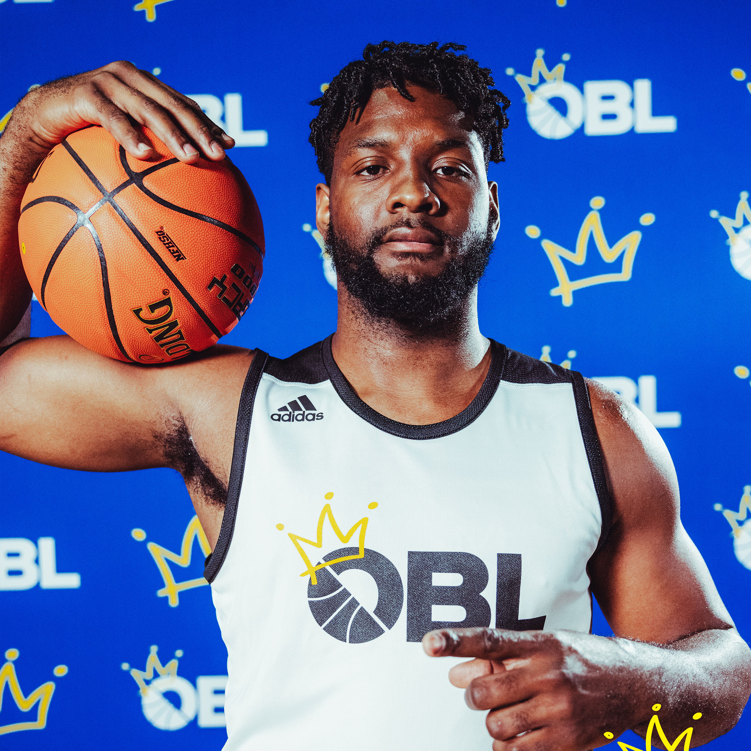 Players – Ones Basketball League