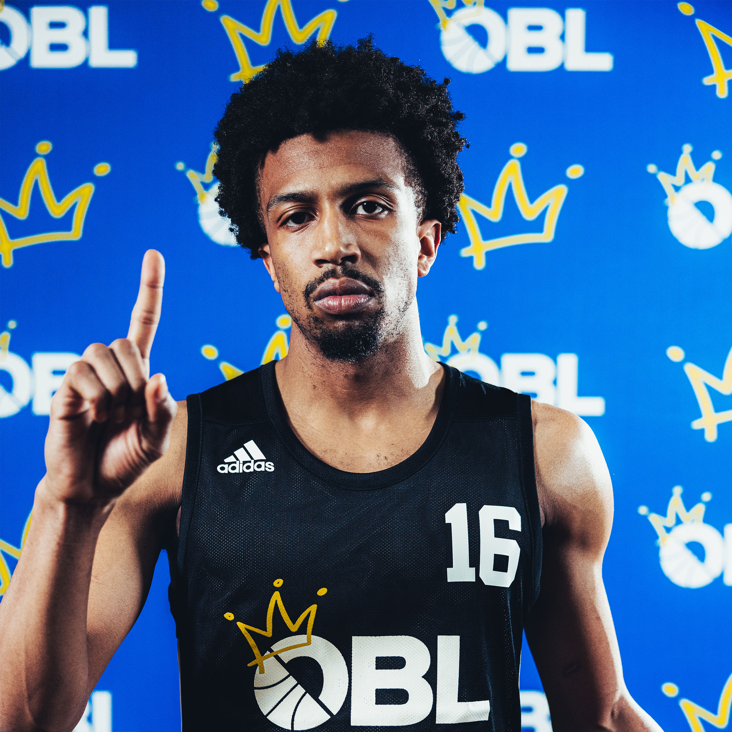 Players – Ones Basketball League