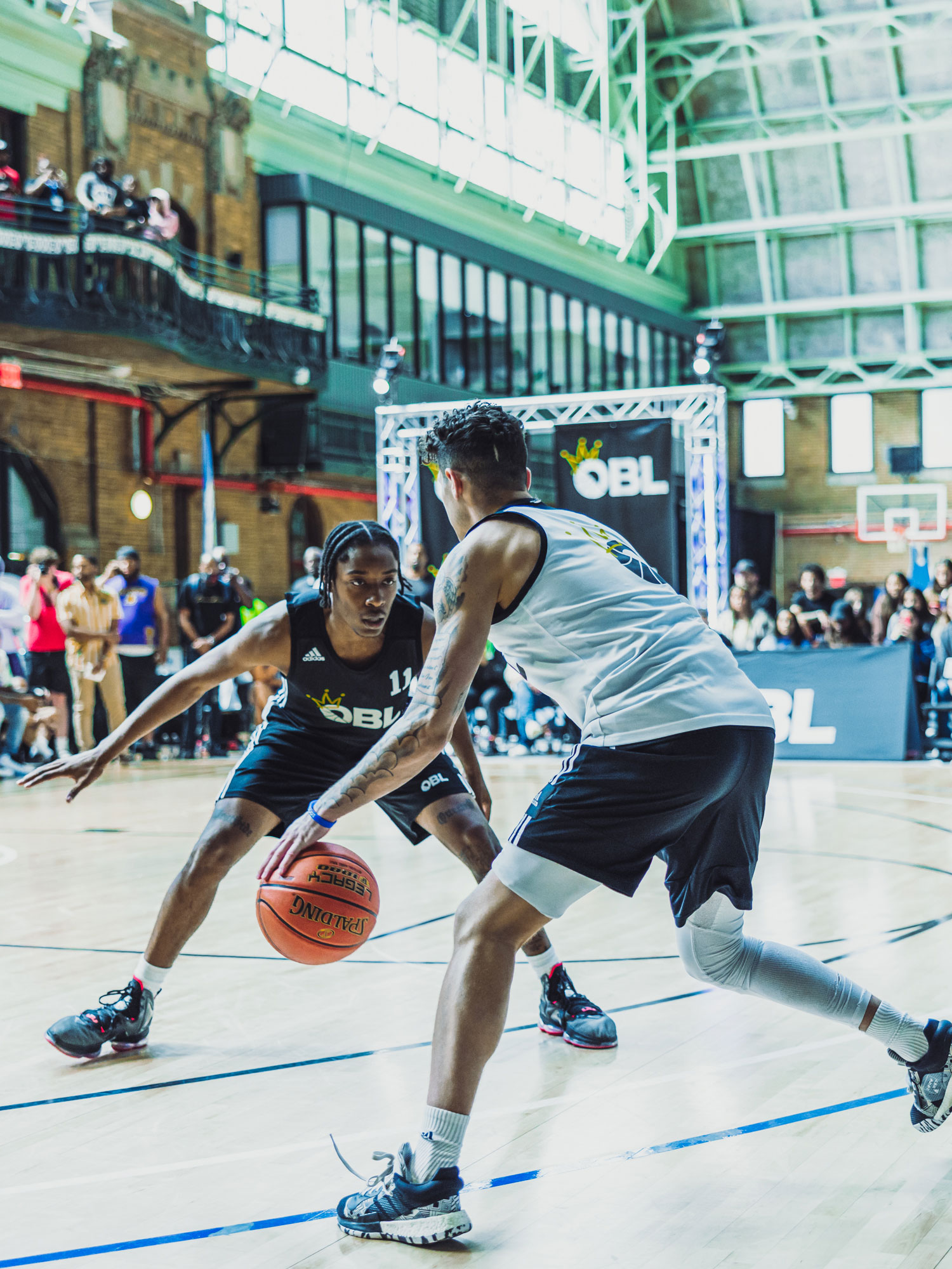 Tournament – Ones Basketball League