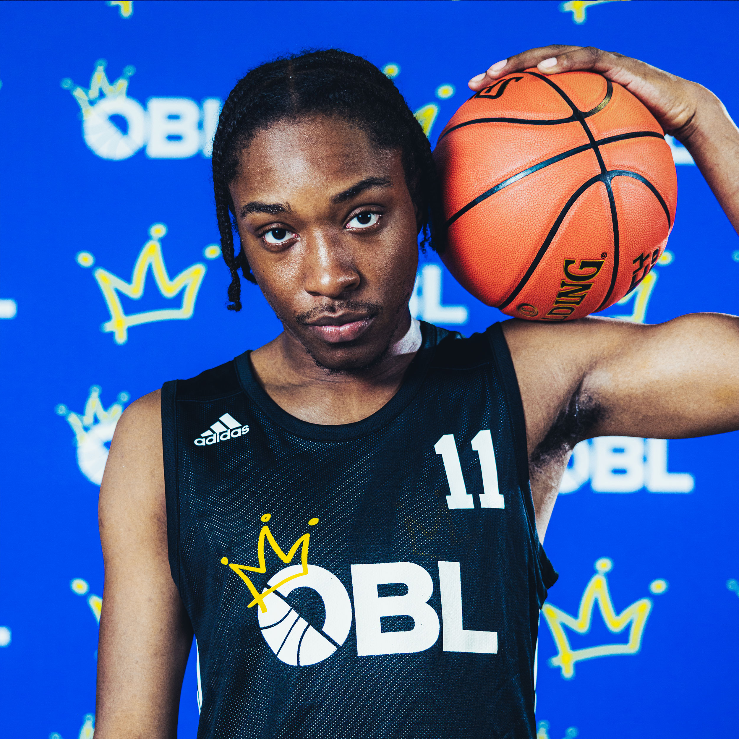 Players – Ones Basketball League