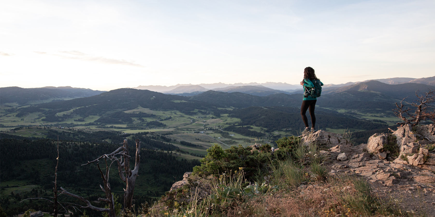 True to the Trail Podcast - Jackie Nourse - Oboz Footwear