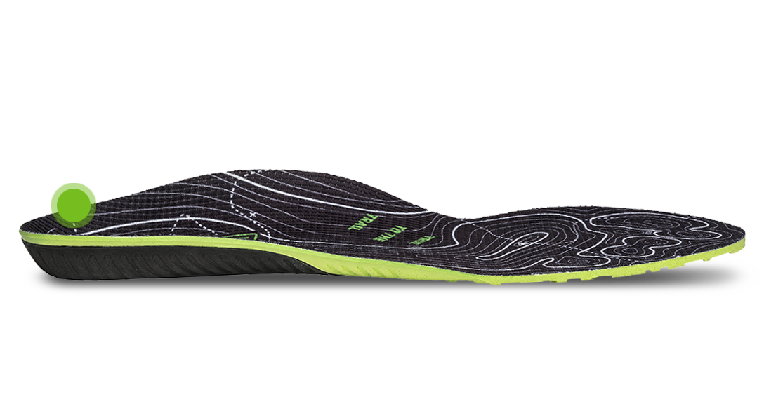 O FIT Insole® Plus II Collection | Oboz Footwear - Oboz Footwear
