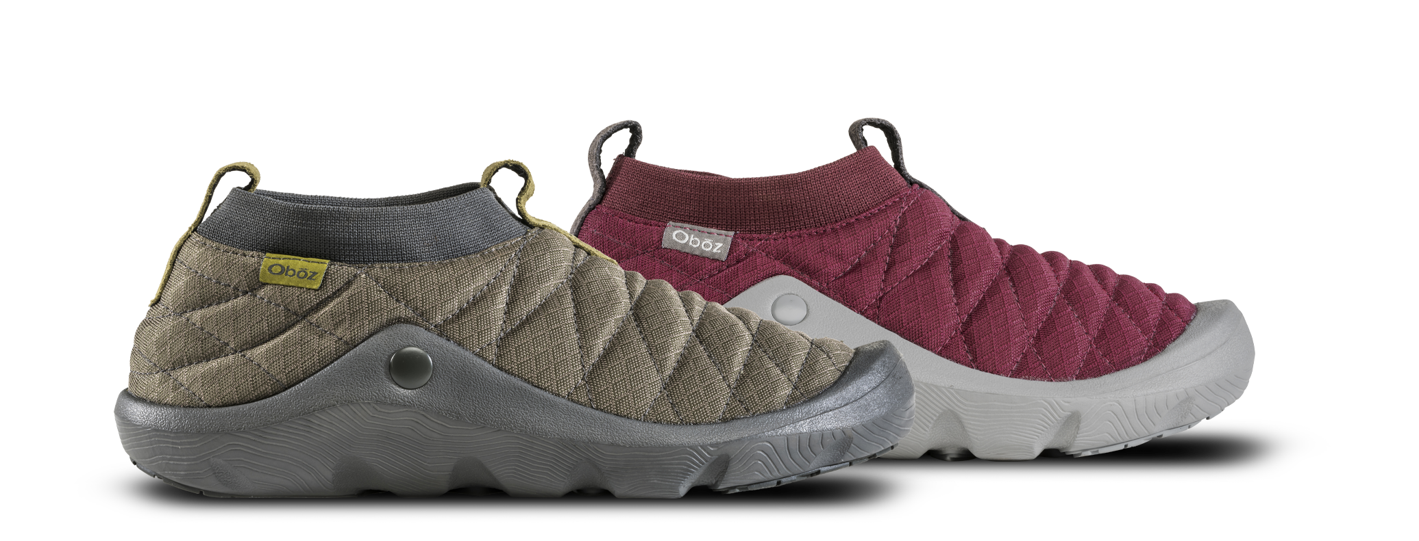 Oboz Footwear- Hiking Boots, Winter Boots, Casual Shoes, Sandals, and ...