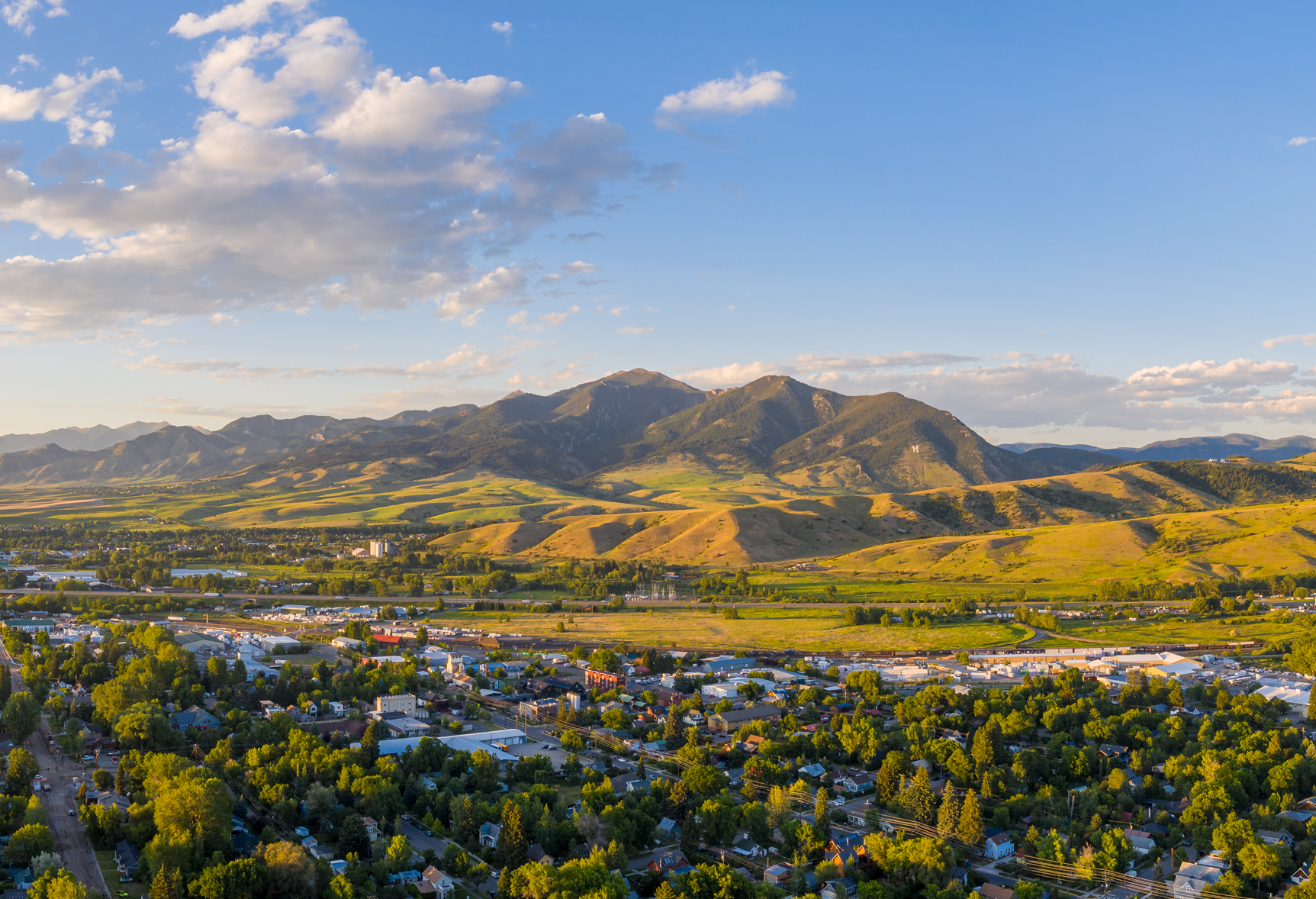 Bozeman Collection - Oboz Footwear