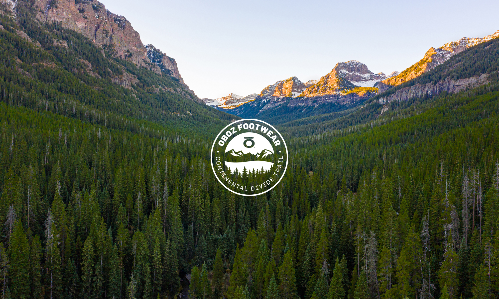 CDT Project | Oboz Footwear - Oboz Footwear