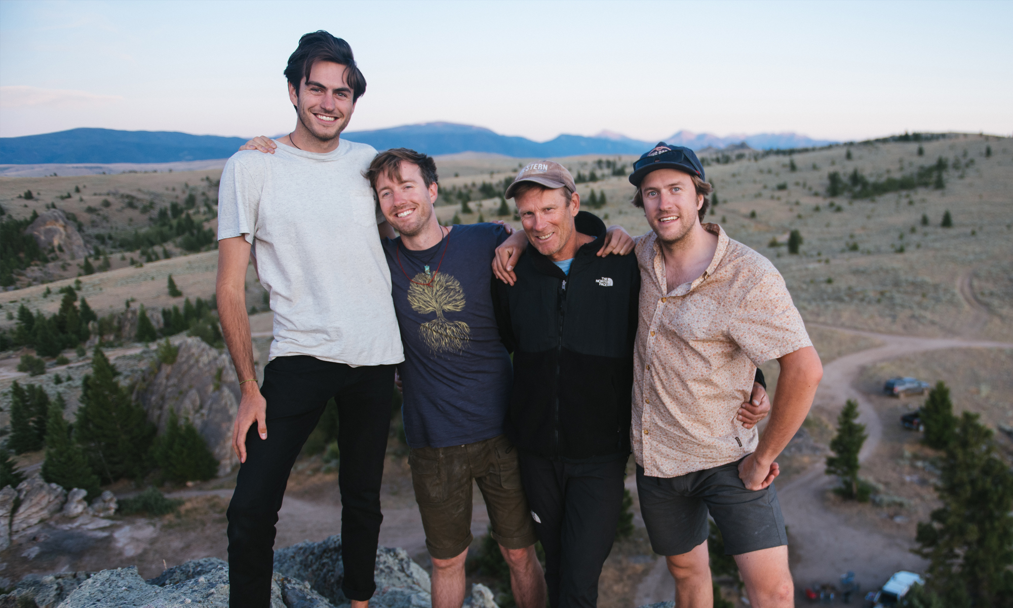 True to the Trail Podcast - Max Lowe and Telling His Family's Story ...