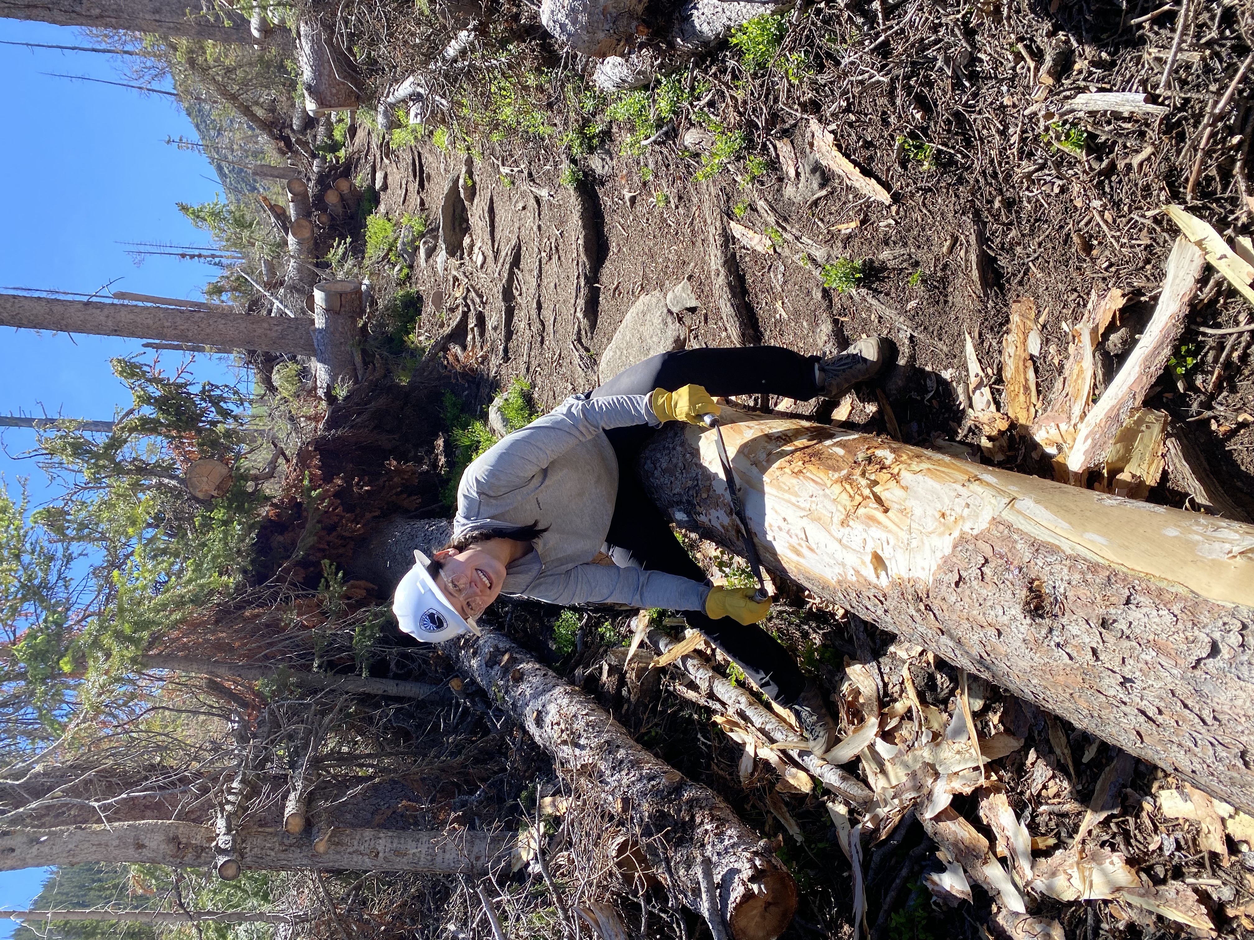 How To Give Back to the Trail - Oboz Footwear