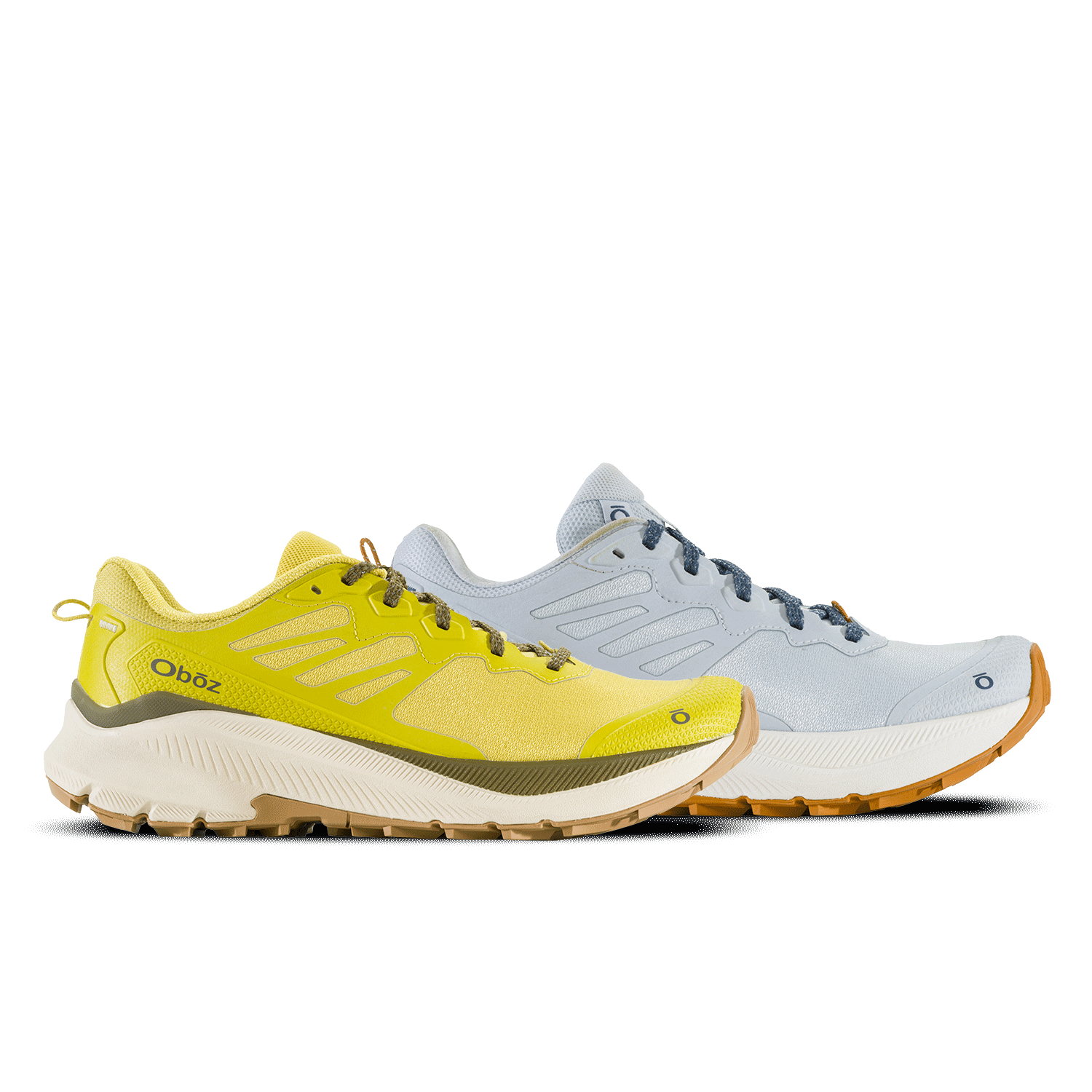 Trail Experience | Oboz Footwear - Oboz Footwear