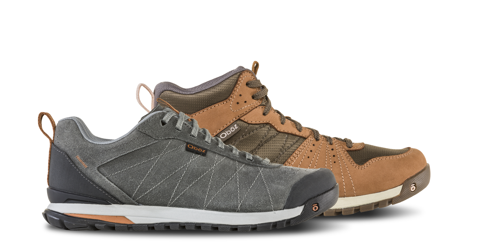 Oboz Footwear- Hiking Boots, Winter Boots, Casual Shoes, Sandals, and ...