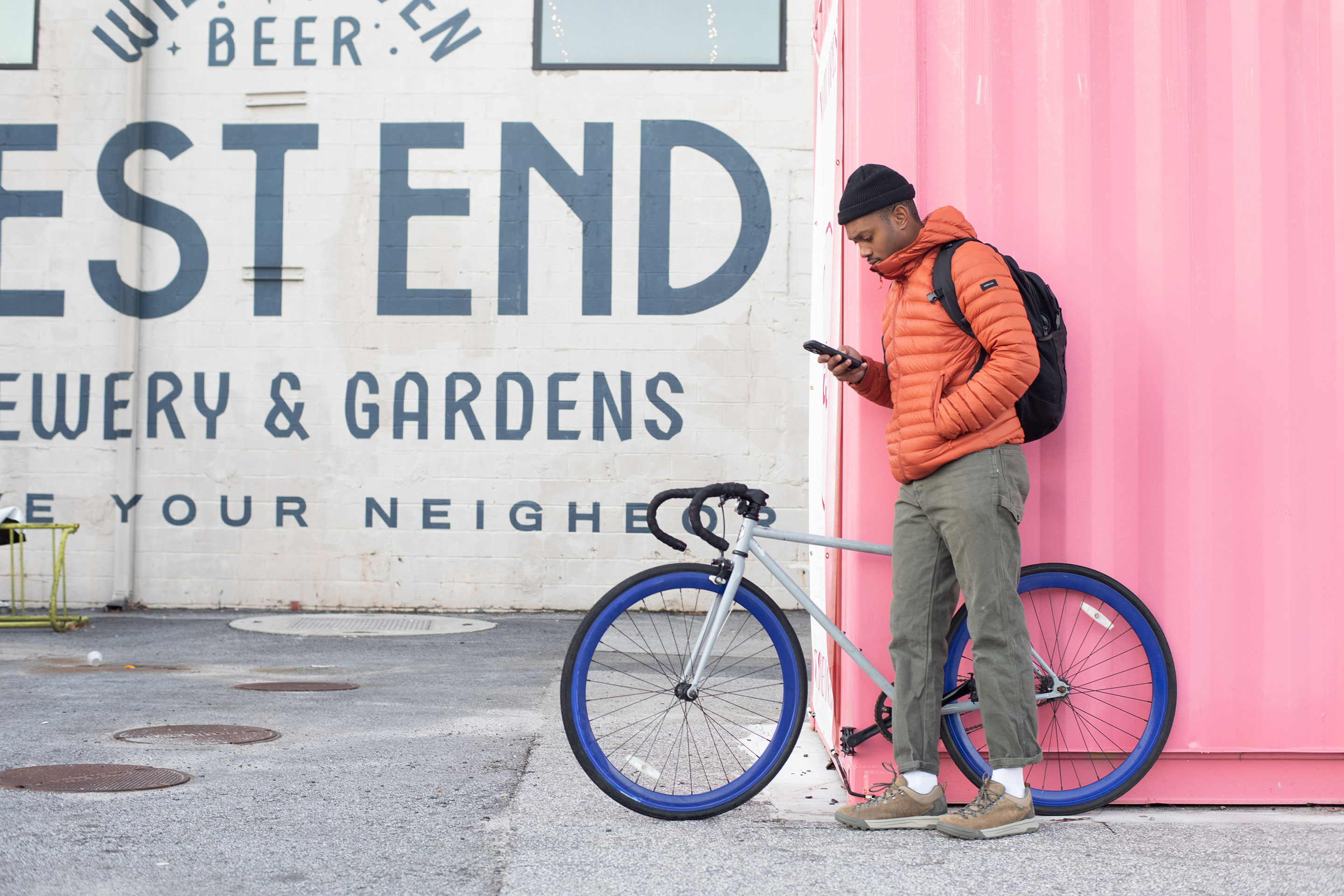 Oboz Men's Beall Low Suede Casual Shoes - Oboz Footwear