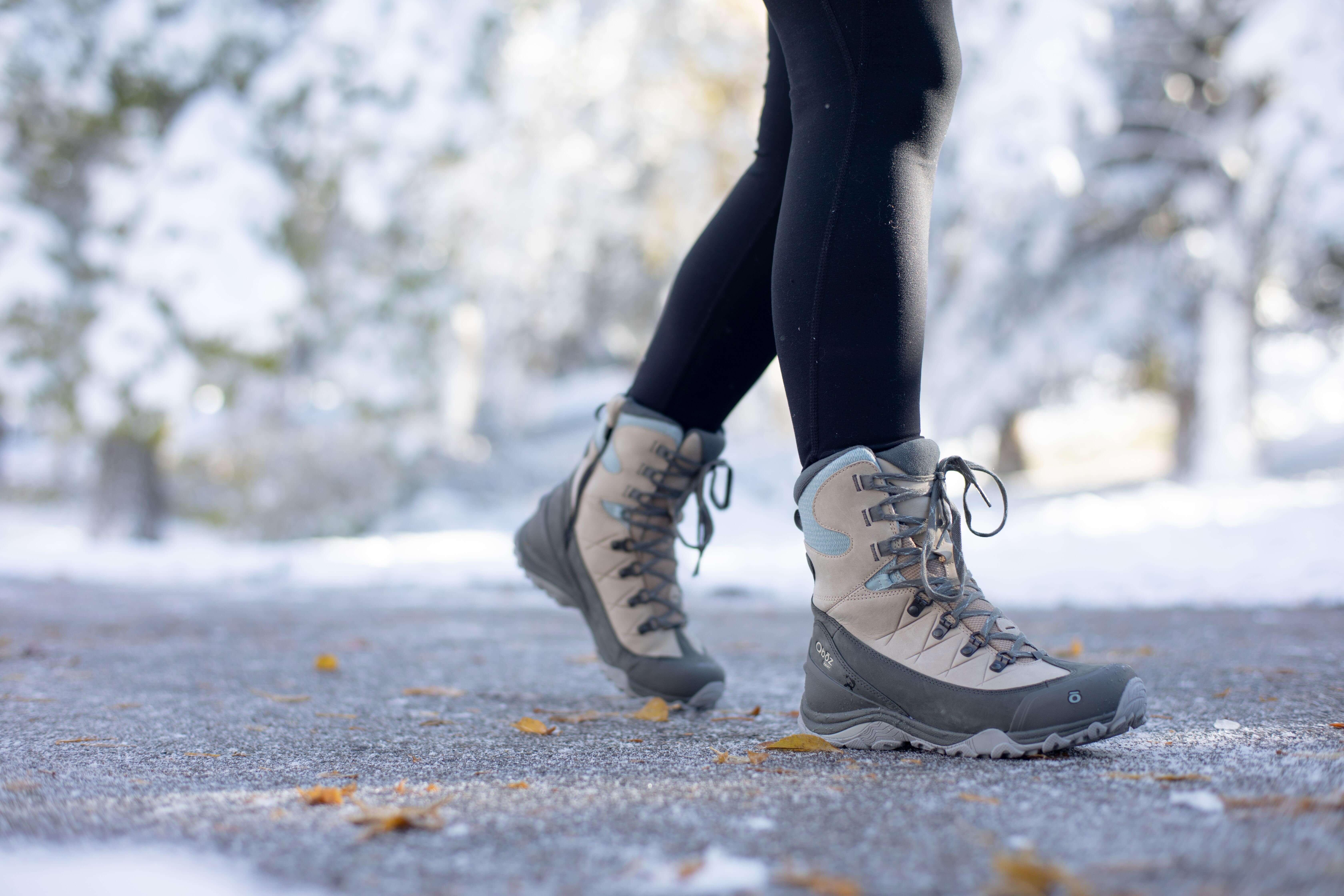 Oboz Footwear- Hiking Boots, Winter Boots, Casual Shoes, Sandals, and ...