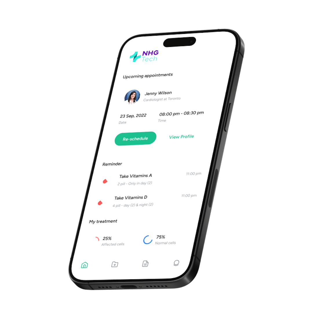 NHG Tech | Soluções Modulares Para seu RH
