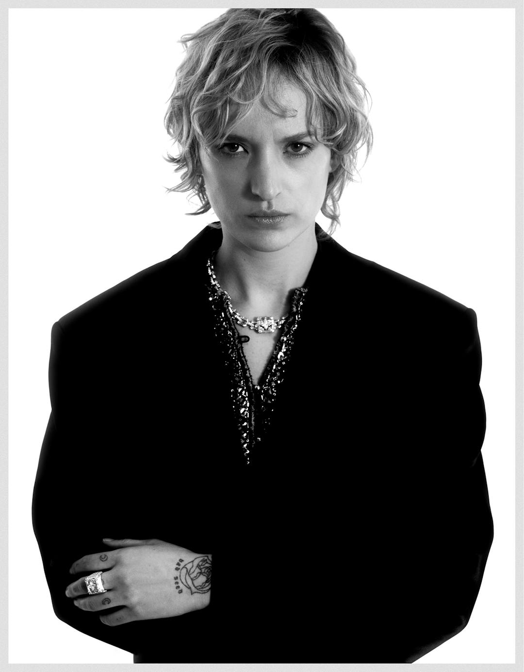 Julien Vallon - Stills & Films