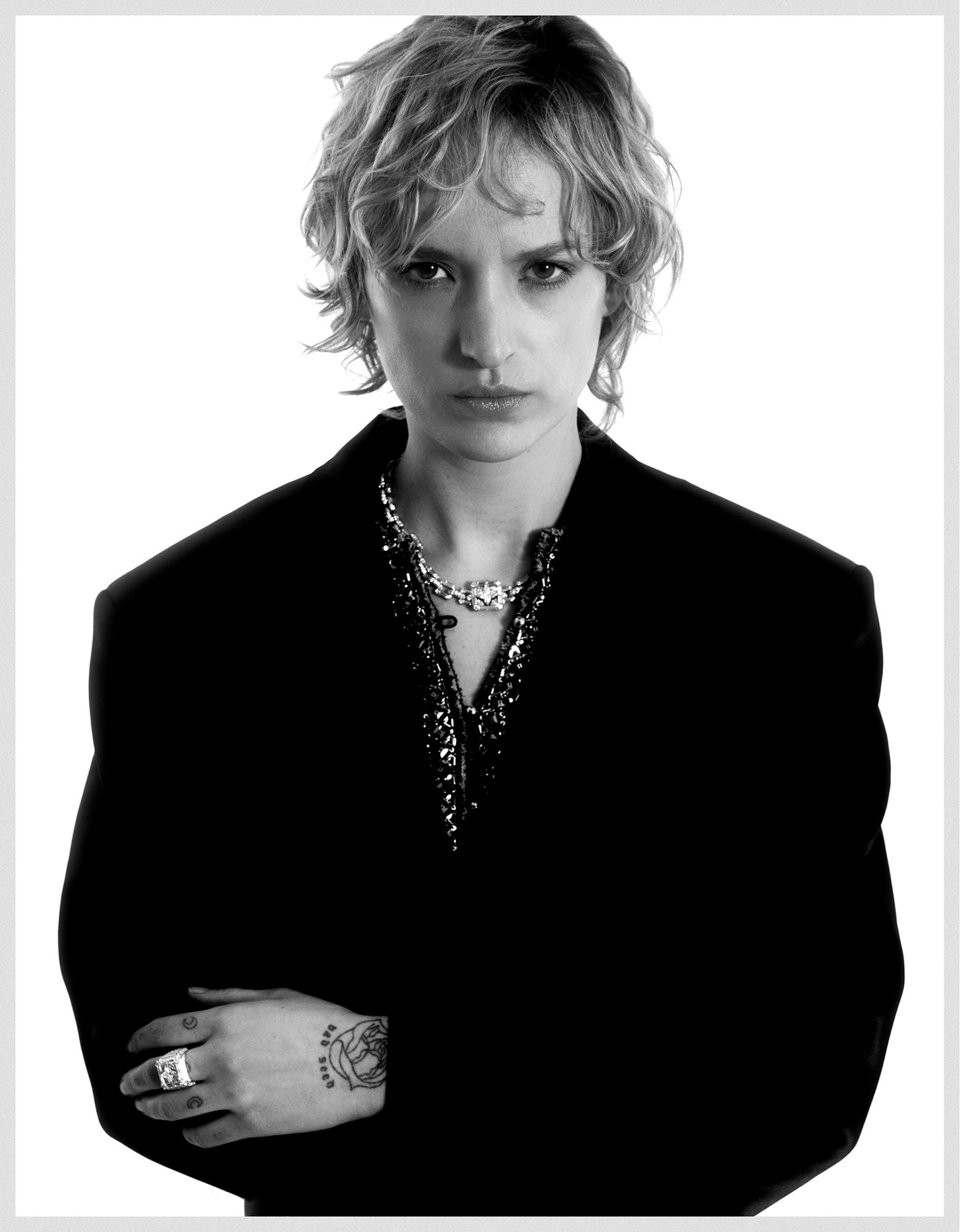 Julien Vallon - Stills & Films