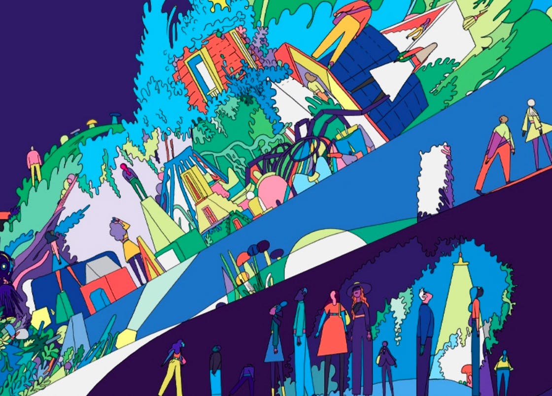 Ideas | Obvious Ventures