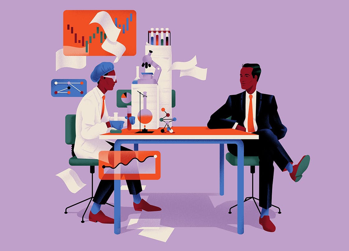 Ideas | Obvious Ventures