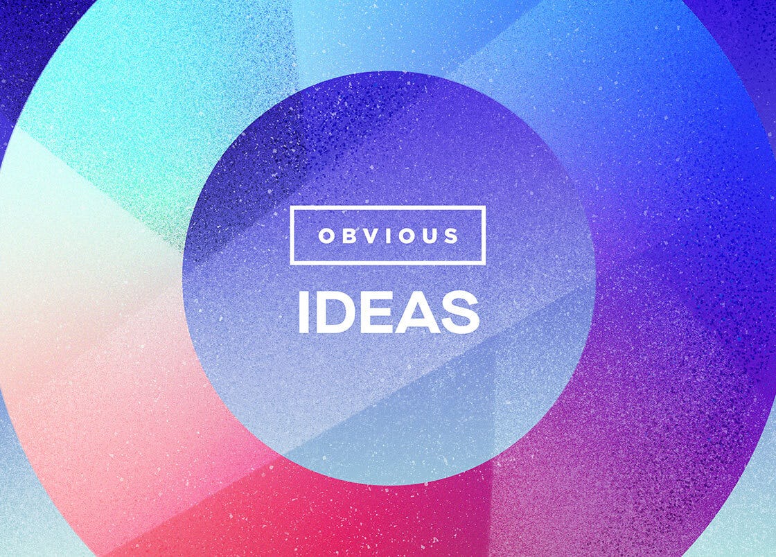 Andrew Beebe | Obvious Ventures