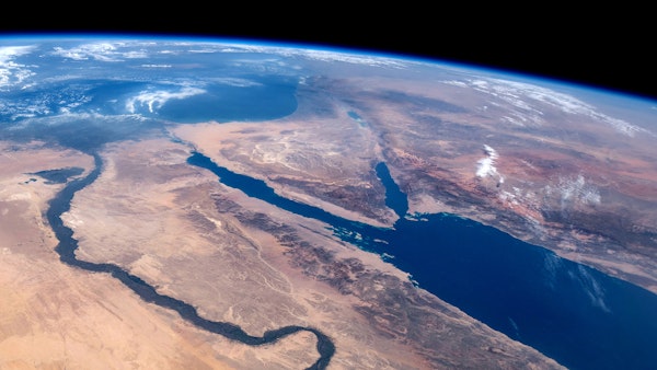 Protection for One of the World’s Most Important Reefs - The Ocean Agency