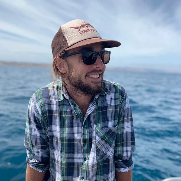 About The Ocean Agency - The Ocean Agency