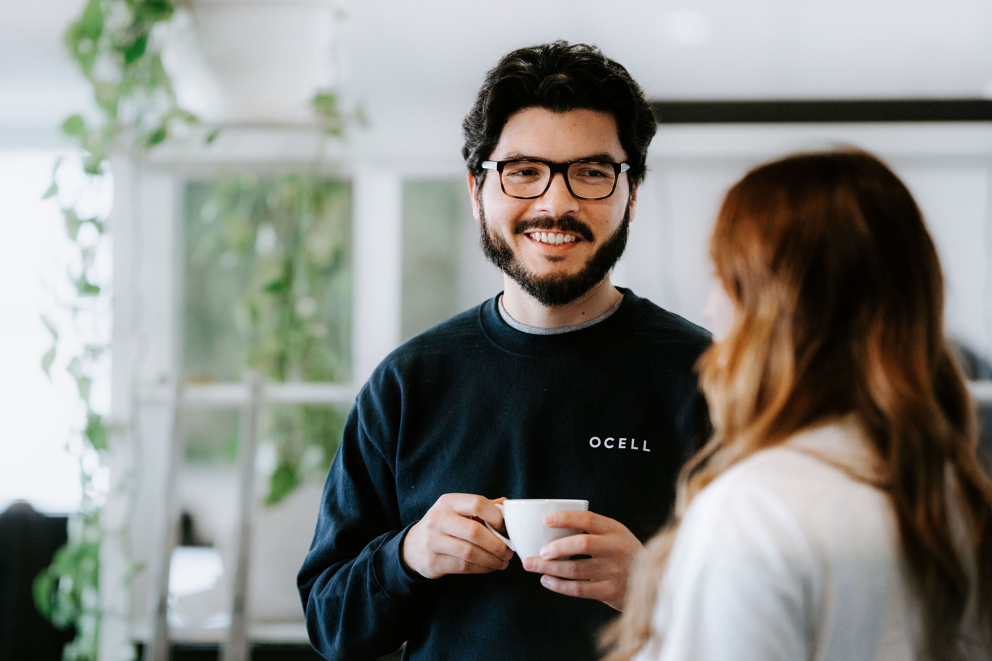 Careers at OCELL | Shape your Future. Drive Climate Action with Us. | OCELL