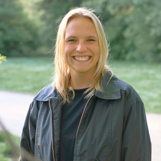 "We're doing this for the next generation!" | OCELL