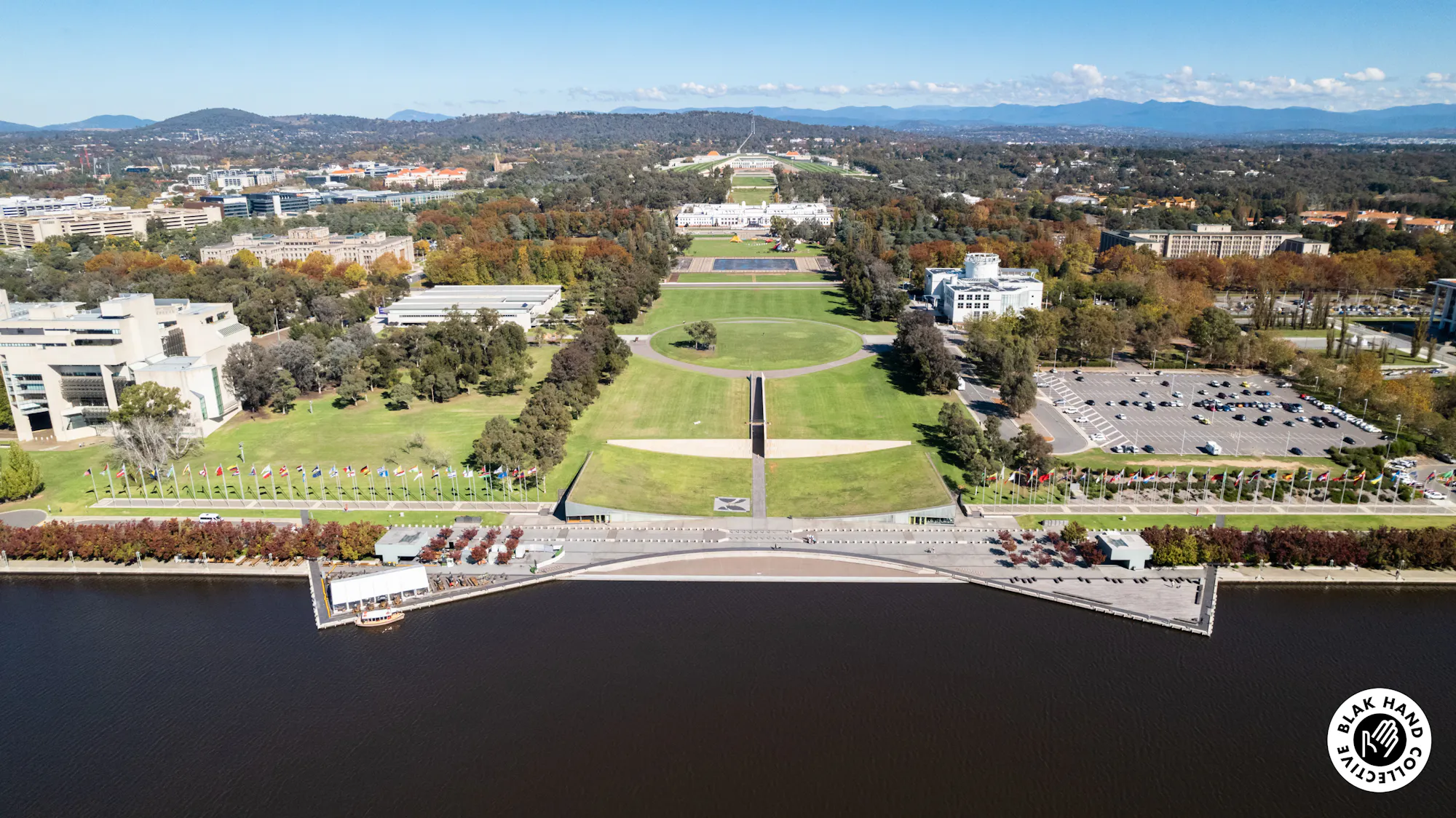 Ngurra Design Competition: Shortlist – OCULUS