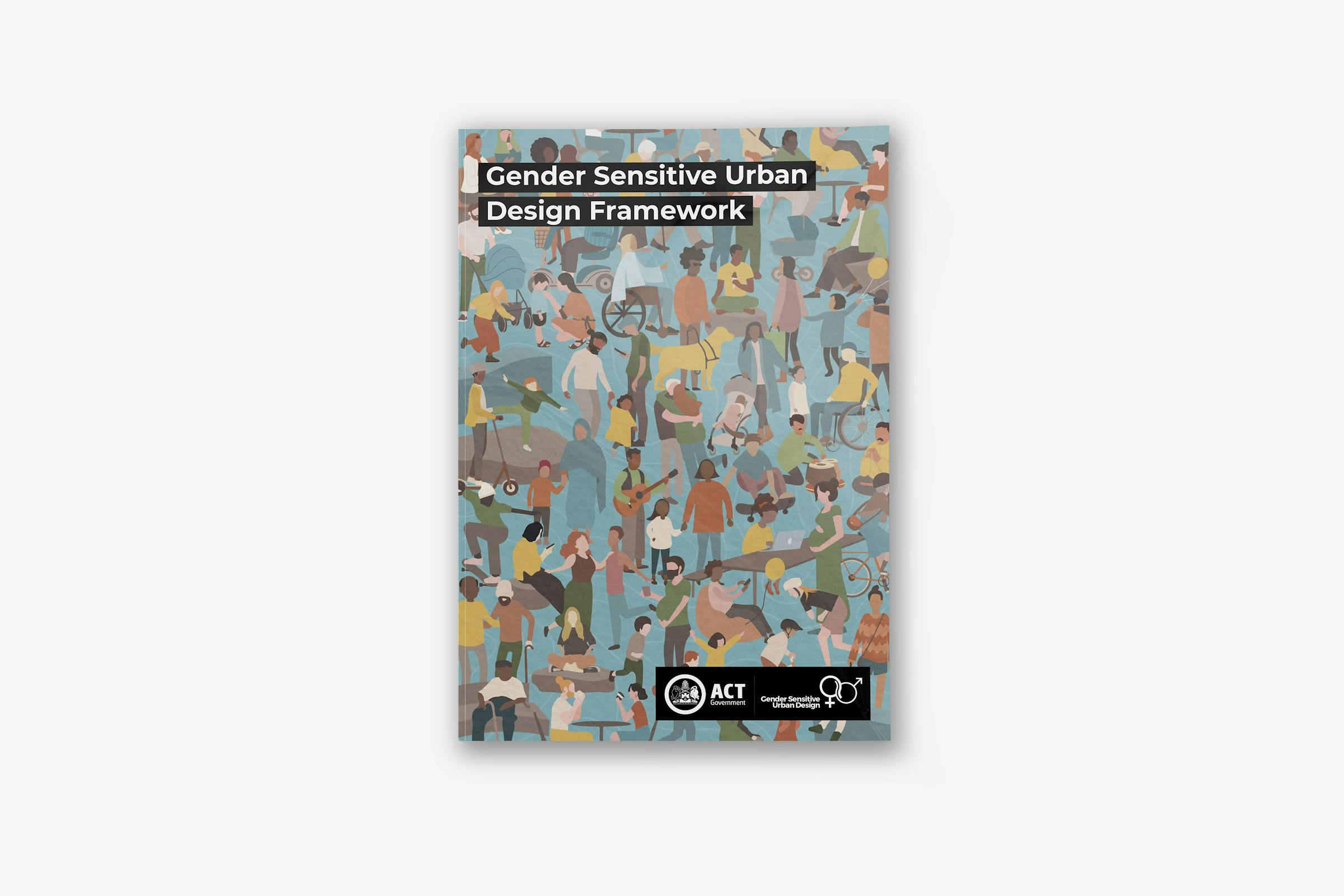 Gender Sensitive Urban Design Guidelines | OCULUS