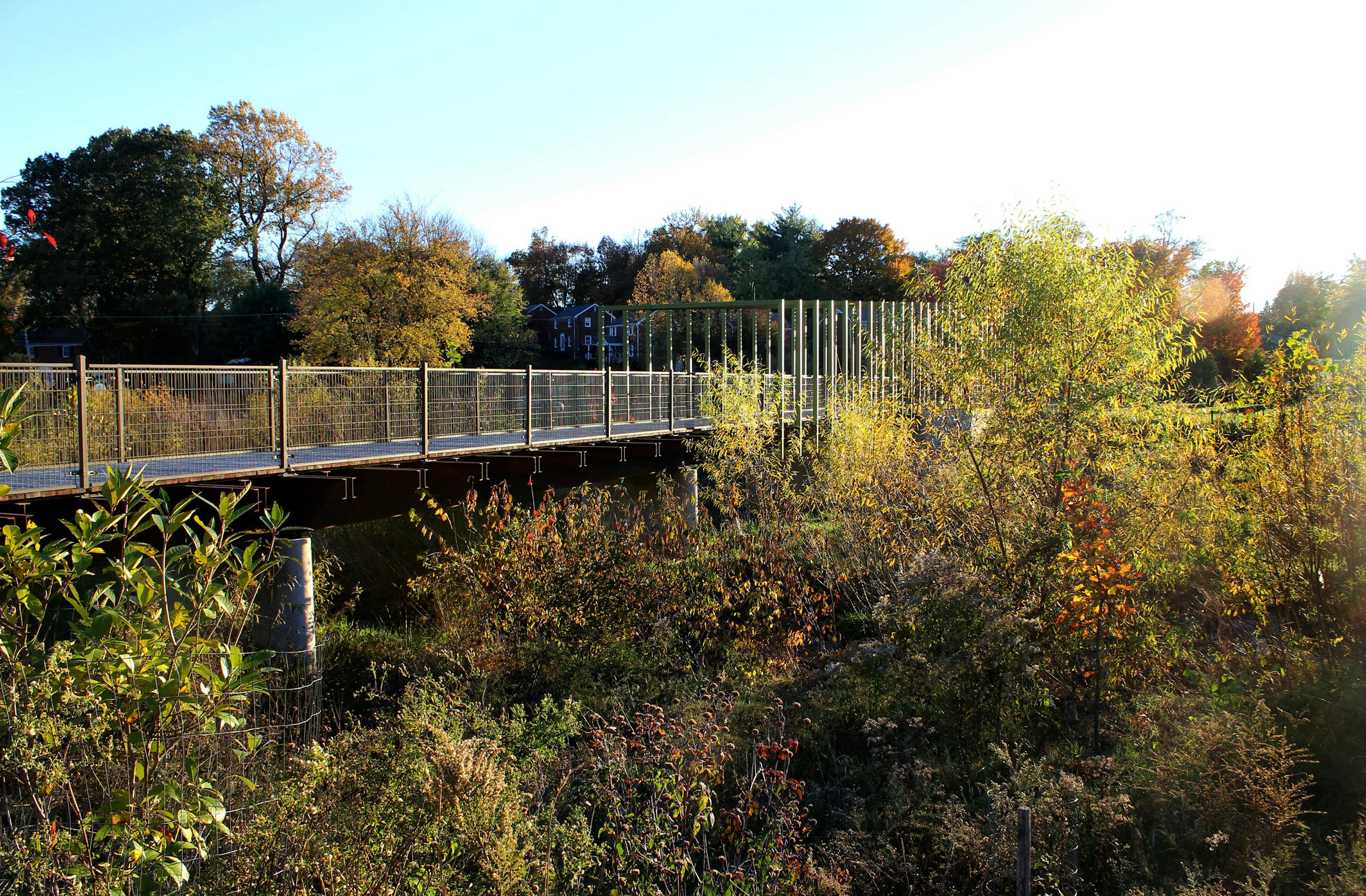 Evans Parkway Park | OCULUS