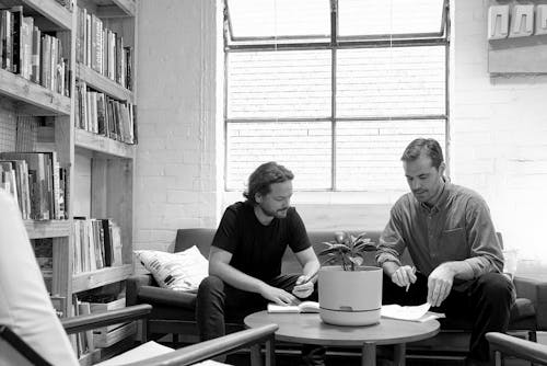 OCULUS: Landscape Architecture + Urban Design