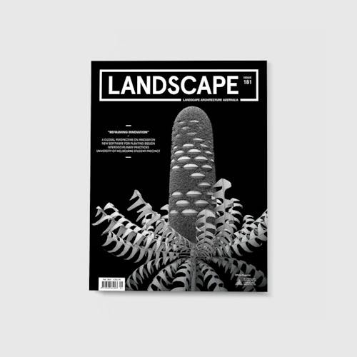 OCULUS: Landscape Architecture + Urban Design